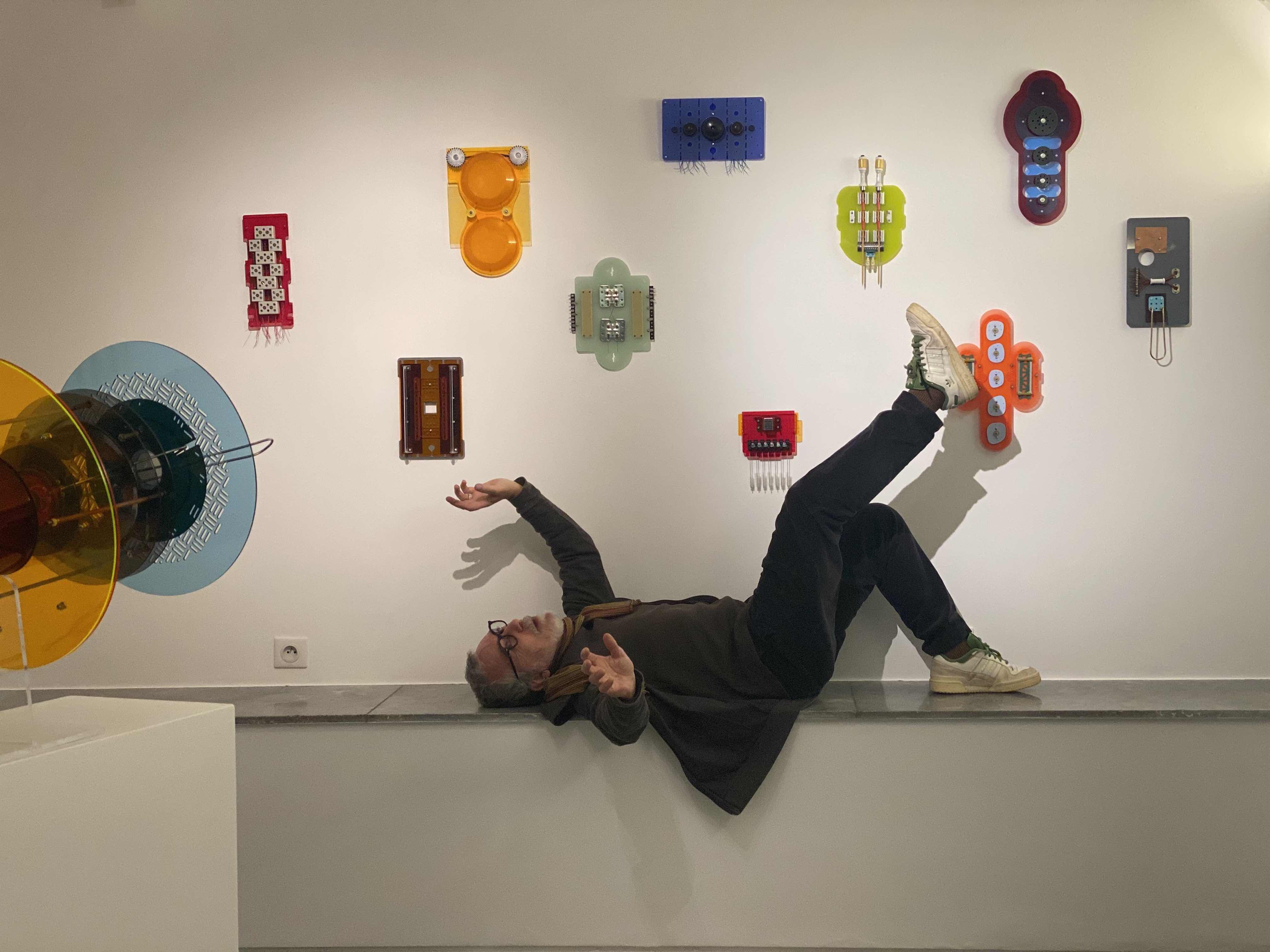 Galerie Charlot | Art contemporain, Paris